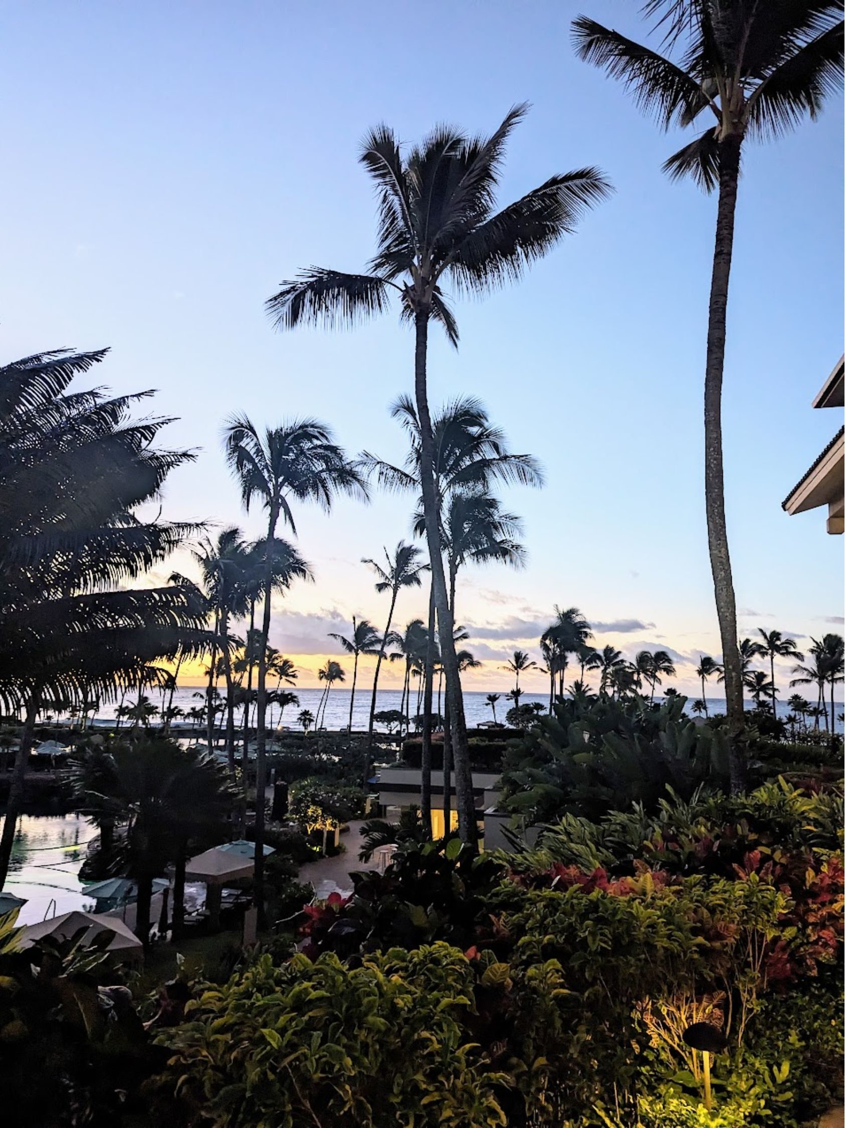 Kauai, Hawaii – Shortcuts From the Southwest